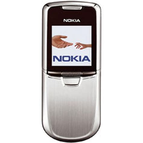 Nokia 8800: цены, характеристики, фото, где купить