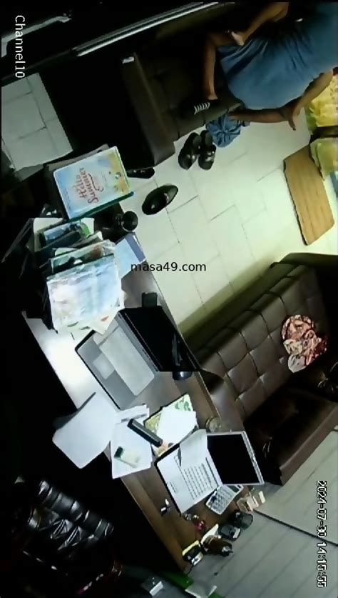 Cctv Office Cam Sex Mms