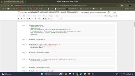 Yogeshwar Dudhal On Linkedin Datascience Internshipmilestones Deltaclause