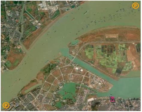 Path Planning Of Unmanned Surface Vehicle Based On Improved Sparrow Search Algorithm