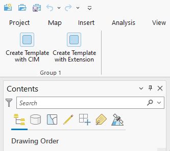 Proguide Templates Esrijapan Arcgis Pro Sdk Github Wiki