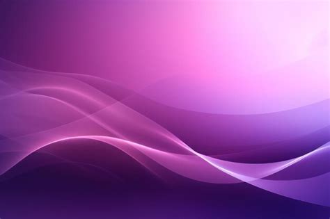 Violet Backgrounds Technology Abstract Premium Ai Generated Image