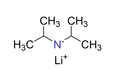 Buy Lithium Diisopropylamide Boron Molecular