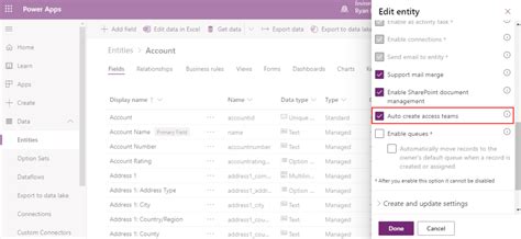Synchronising Permissions Between Dynamics 365 And Sharepoint Using Power Automate Ryan Maclean