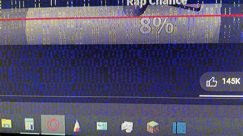 Monitor Screen Starts Glitching Randomly All The Time R Windowshelp