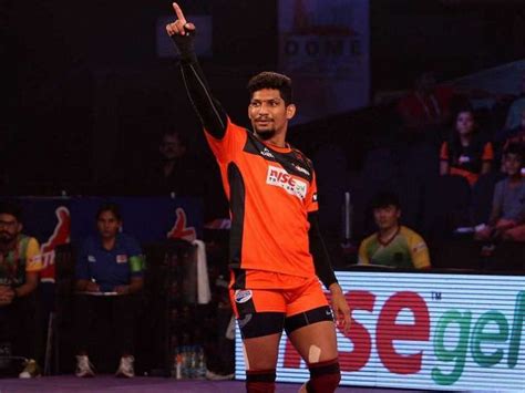 Rishank Devadiga Explains How U Mumba Ended Patna Pirates Unbeaten Run