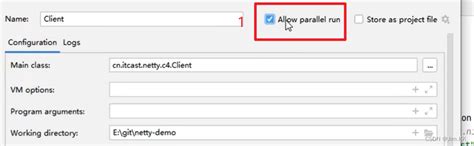 【idea】单项目多启动idea一个项目启动多次设置 Csdn博客