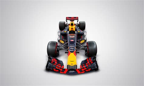 Red Bull Rb13 Launch Pictures