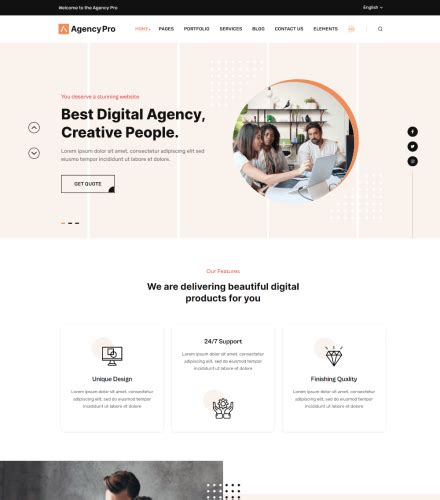 Drupal 10 Themes And Templates