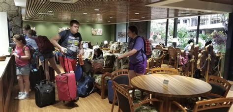 Guide To Priority Pass Airport Lounges Is This The Best Credit Card Benefit Points With A Crew