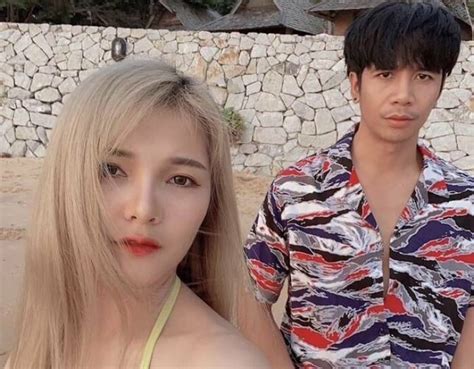 ก้อง ห้วยไร่ แนบแคปชั่นชวนสะดุ้ง เบล ขนิษฐา ถ่ายคู่พระเอกดัง