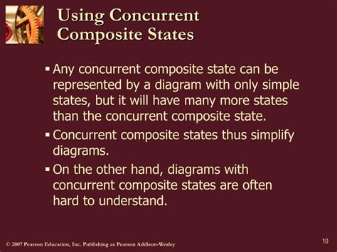 Ppt Advanced Uml State Diagrams Powerpoint Presentation Free Download Id 299000