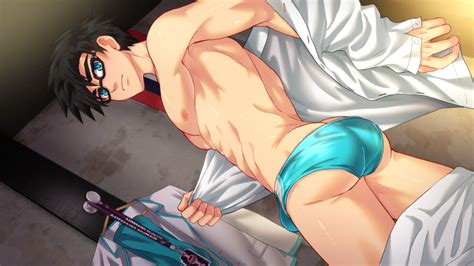 Avan Geiserford Jock Studio Drawn By Mikkoukun And Zamius Danbooru