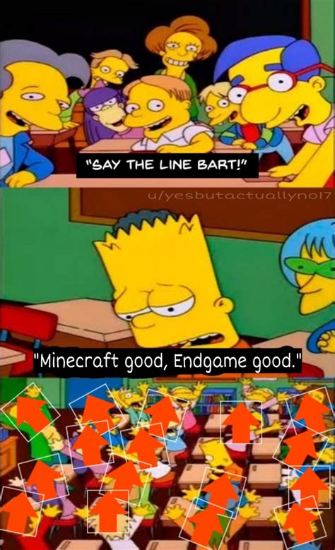 Aww Poor Bart~ Rdankmemes