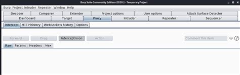 working with burp proxy guide for burp suite security cipher