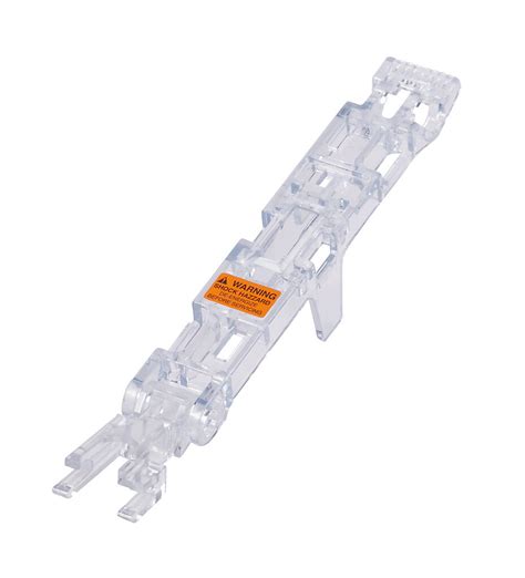 Modular Fuse Block Cover For 30a Class Midget And Class Cc Modular