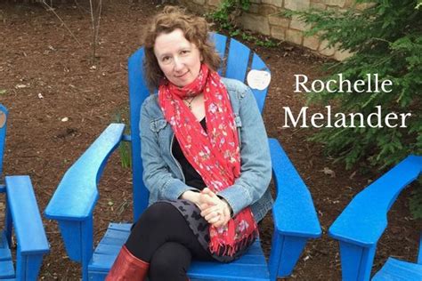 Rochelle Melander Guest Author How Wise Then