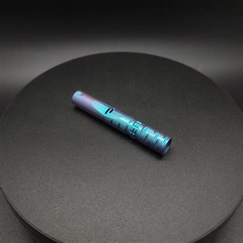 Dynavap Omni2021xl Body Color Fadestem Body Only Dovetail Woodwork
