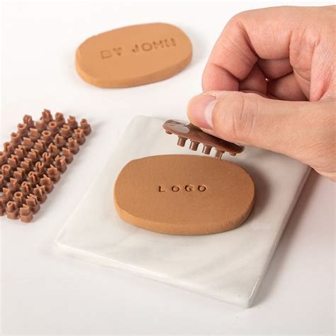 26 Uppercase Alphabet 26 Lowercase Alphabet Numbers Symbols Stamp