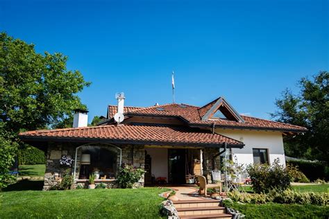 Близостта до природата е проверена рецепта за щастлив живот Списание още за КЪЩАТА