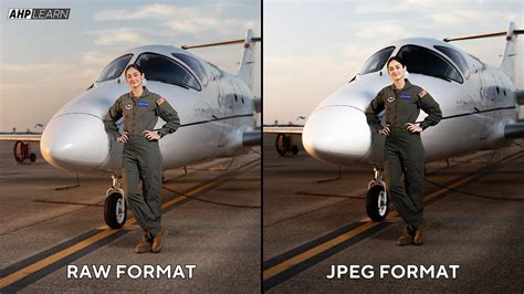 JPEG Vs RAW Which Suits Your Photography Style