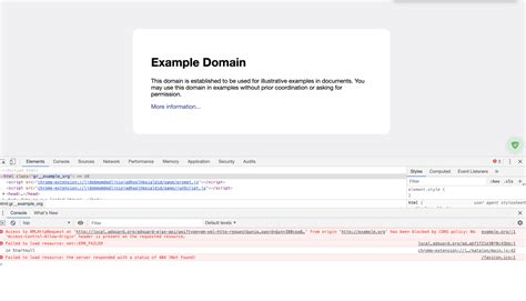 adguard assistant doesn t work · issue 894 · adguardteam corelibs · github