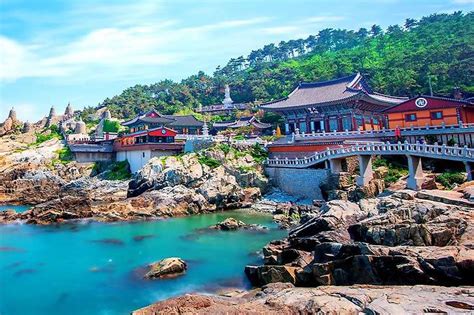 사진만 보면 유럽인 줄 이국적인 분위기의 여행지 4곳 여행을말하다