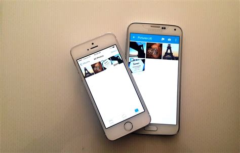 How To Transfer Data From Ios To Android Tactig
