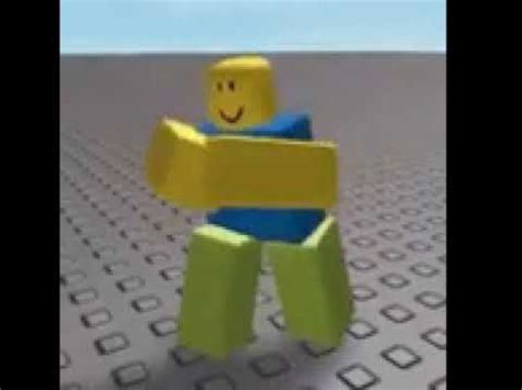 Roblox Noob Dance YouTube