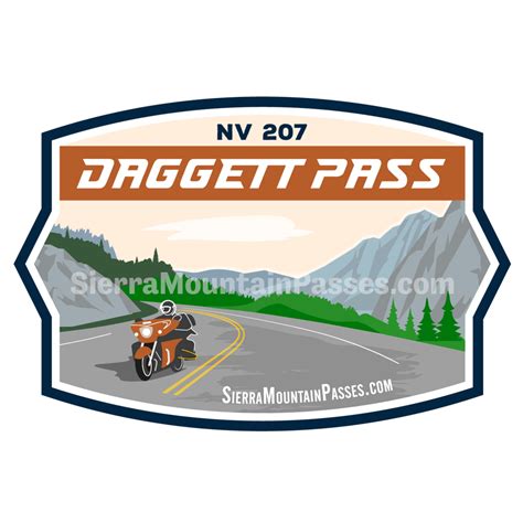 A Few Facts About Tehachapi Pass On Ca 58 · Sierra Mountain Passes