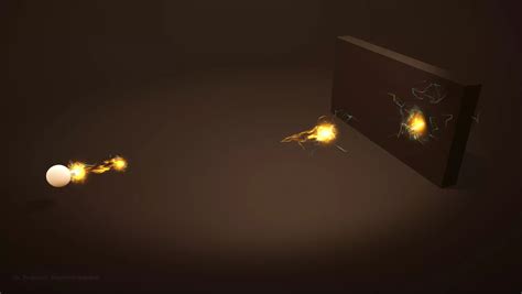 Unique Projectiles برای یونیتی دانلود Unique Projectiles Volume 1