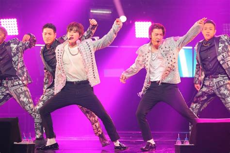 Super Junior D E 日巡火熱開跑 一起來回歸首場的精彩實況吧 KSD 韓星網 KPOP