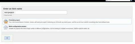 Using Jenkins To Build Private Github Repos Inside Docker