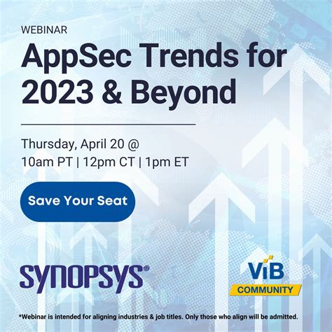vib community on linkedin appsec applicationsecurity secops cybersecurity datasec