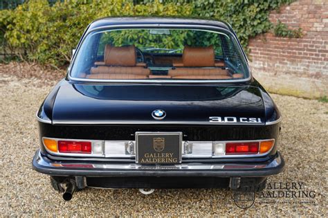 Bmw 3 0 Csi Top Restored Condition 1973 Gallery Aaldering
