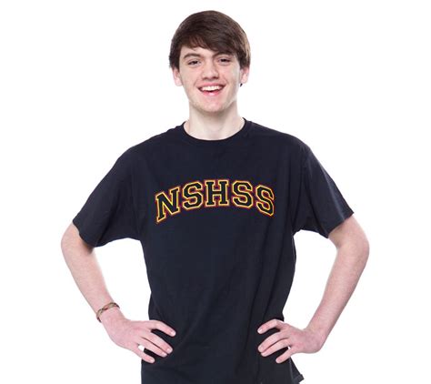 Nshss Member Store Nshss Member T Shirt