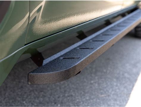 Go Rhino Rb10 Slim Running Boards Realtruck