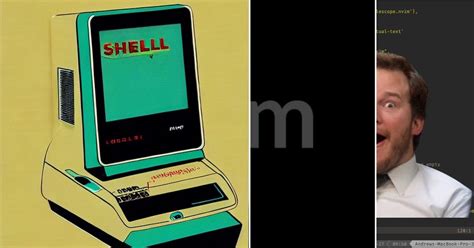 List Vimshell Curated By Crbrl Medium