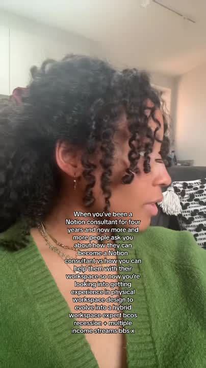 Video The Notion Bar On Linkedin Notion Productivity Nocode