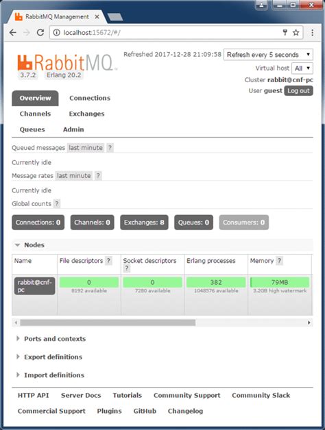 Rabbitmq Download And Install On Windows · Codenotfound