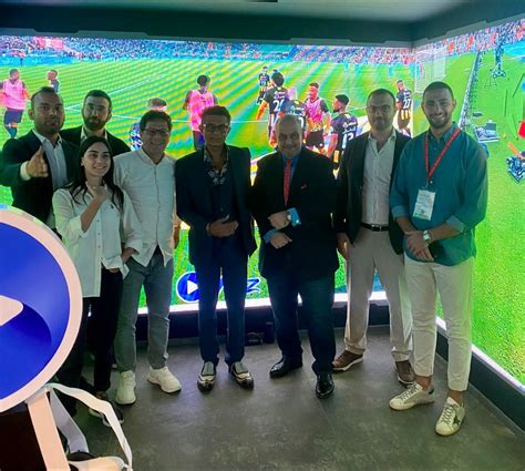 Collaboration Vc Futureoftech Mena Eandcapital Makepossible