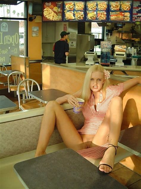 Burger King 13 Pics Xhamster