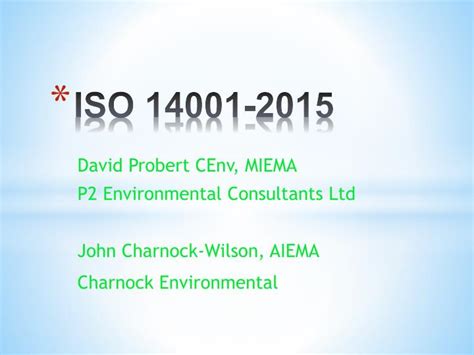 Ppt Iso 14001 2015 Powerpoint Presentation Free Download Id3979198 Ppt Iso 14001 2015 Powerpoint Presentation Free Download Id3979198