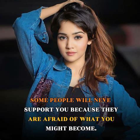 Quotes On Attitude Of Girls