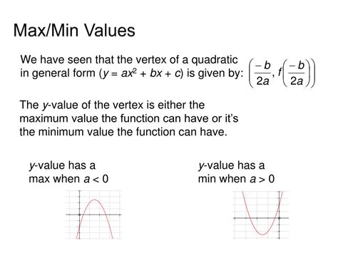 Ppt Quadratic Word Problems Powerpoint Presentation Free Download Id2202804