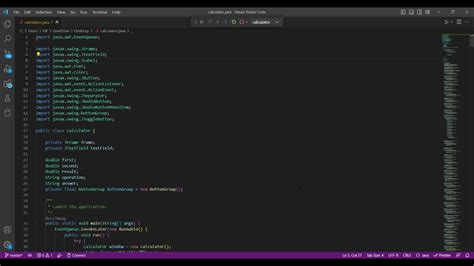Alikonda Charan Kumar On Linkedin Intern Javadeveloper