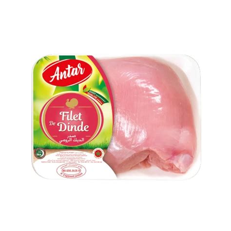 Turkey Fillets From Morocco B2b Wholesale Export