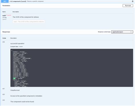 API For CPEs Don T Work Issue 2463 DependencyTrack Dependency