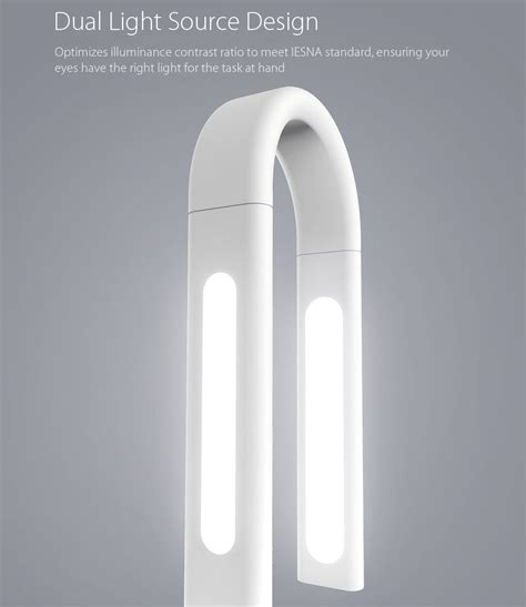 Xiaomi Philips Eyecare Smart Lamp 2 - Tech News 24h