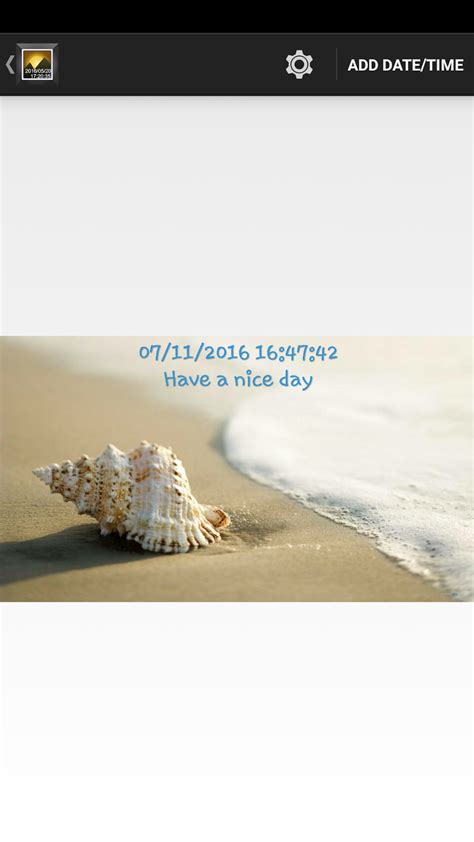 Timestamp Photo And Video Apk For Android Download